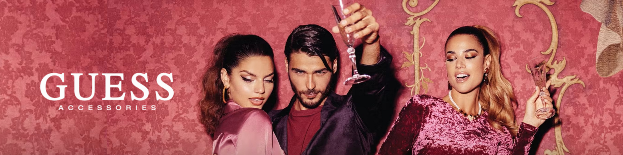 Designer Outlet Croatia | Guess Accessories