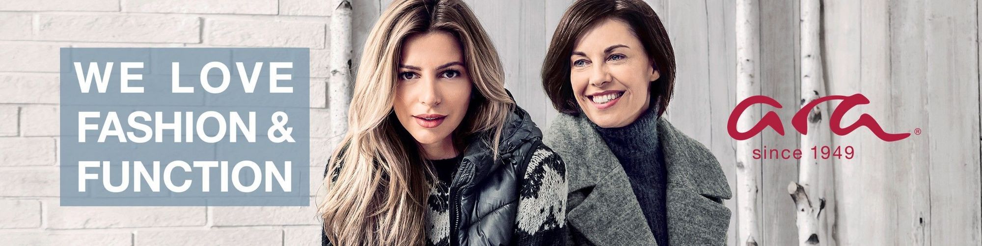 Designer Outlet Croatia | ara shoes