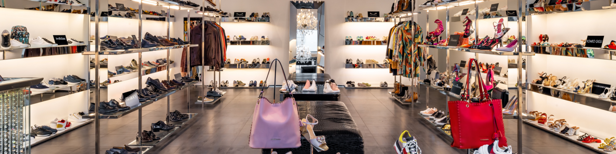 Designer Outlet Croatia | Corso Roma