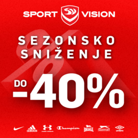 Designer Outlet Croatia | 30-70% popusta tijekom cijele godine!