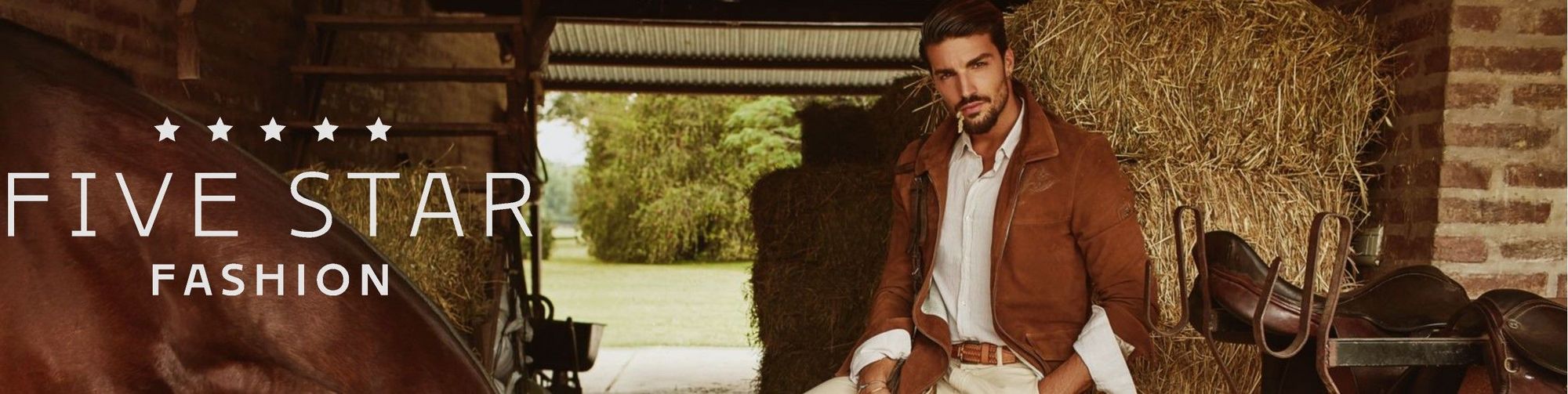 Designer Outlet Croatia | Five Star Fashion