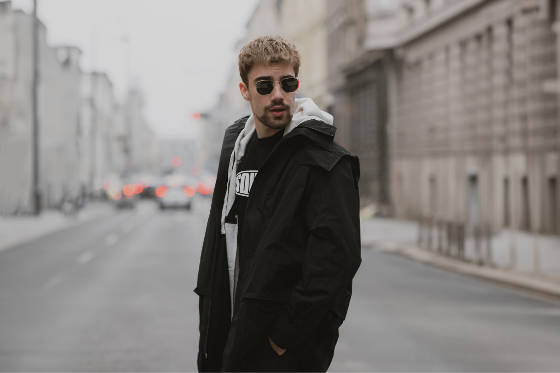 Designer Outlet Croatia | TALKS WITH JANKO JANIĆ